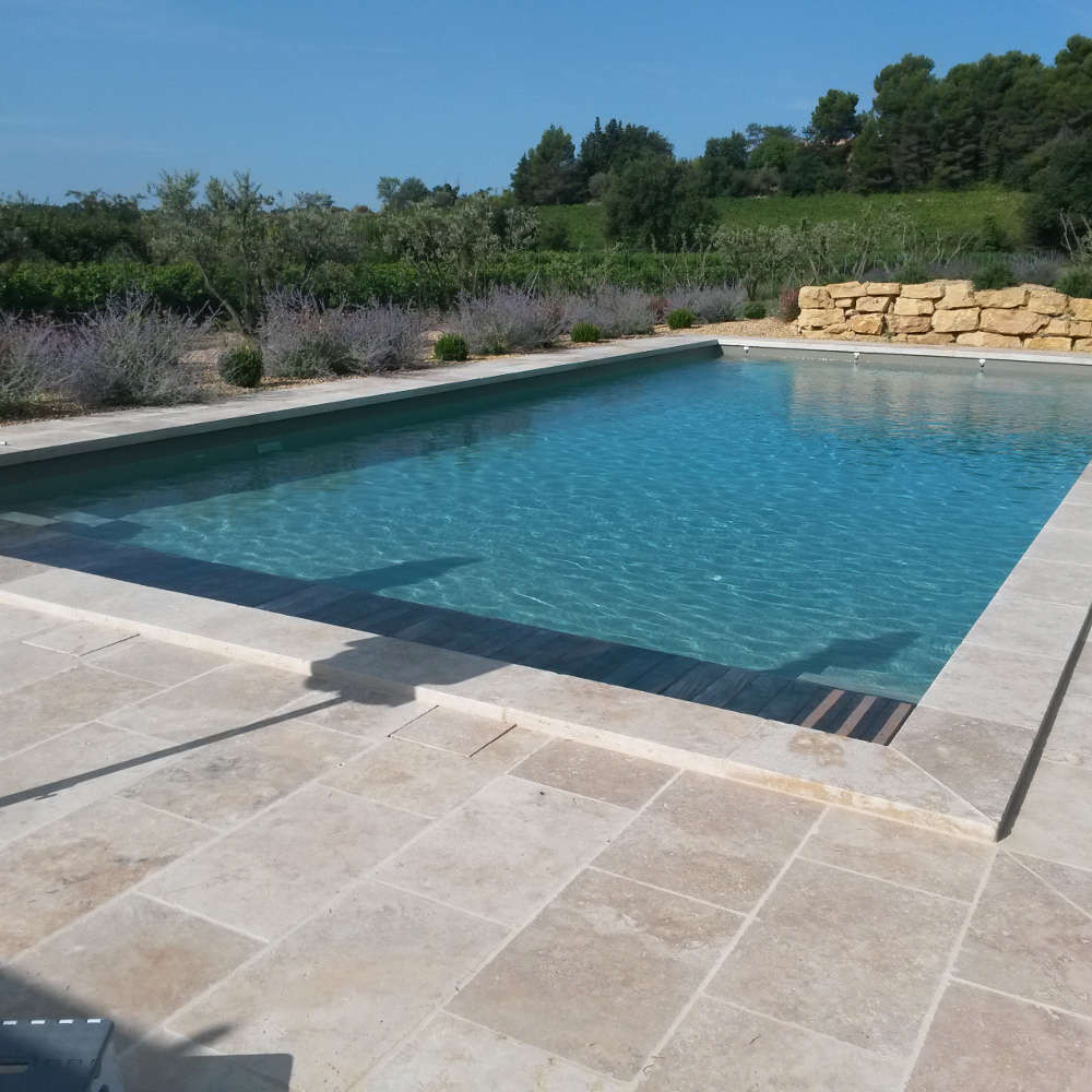 Piscines et spas. | Piscines en Provence